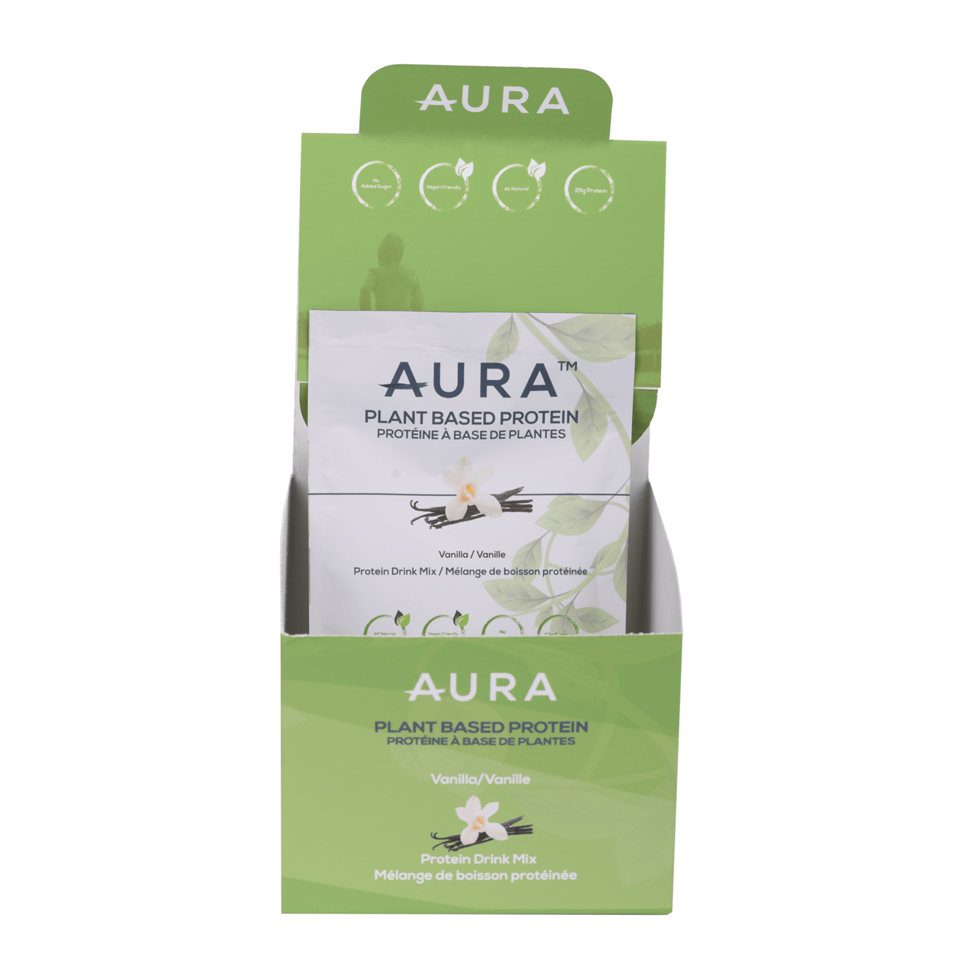 AURA Products